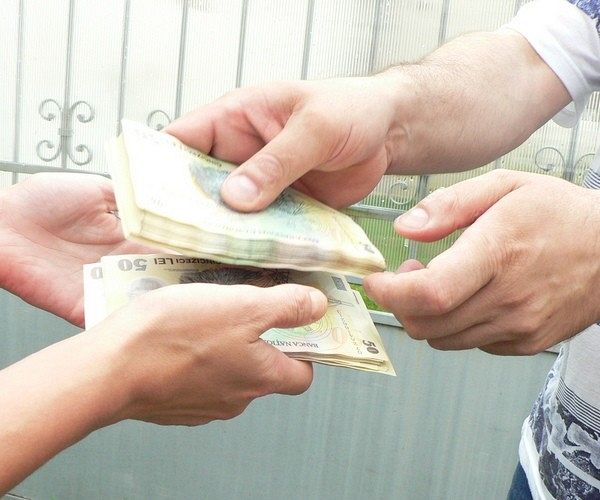 Bărbat din Sfântu Gheorghe, arestat pentru înșelăciuni imobiliare de ...