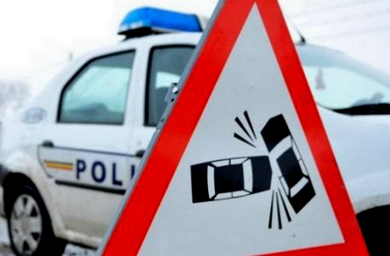 (Update) ULTIMĂ ORĂ: Accident mortal la Câmpu Frumos