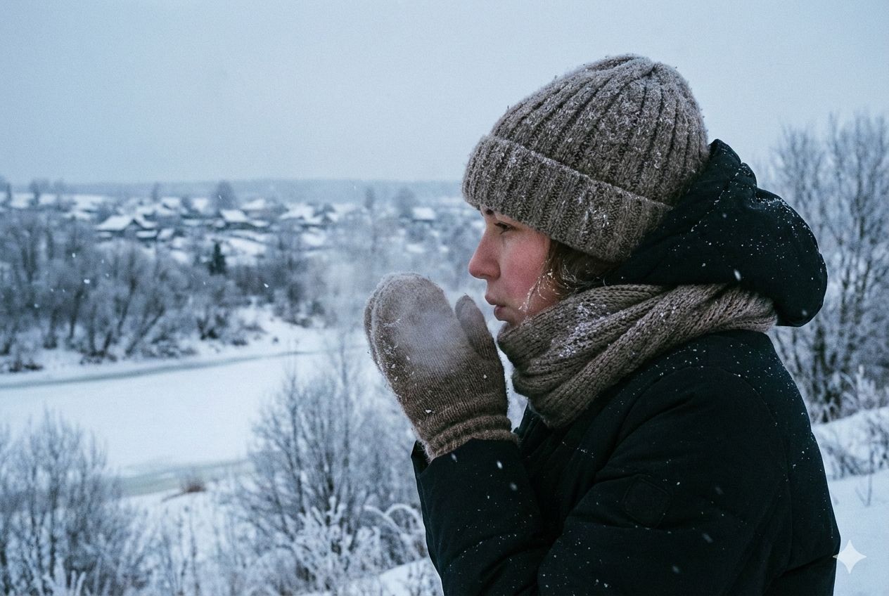 Vremea se răceşte din nou: nopți și dimineți geroase în majoritatea ...